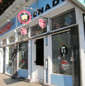 Toronado (Civic Center and then MUNI) – Beer by BART