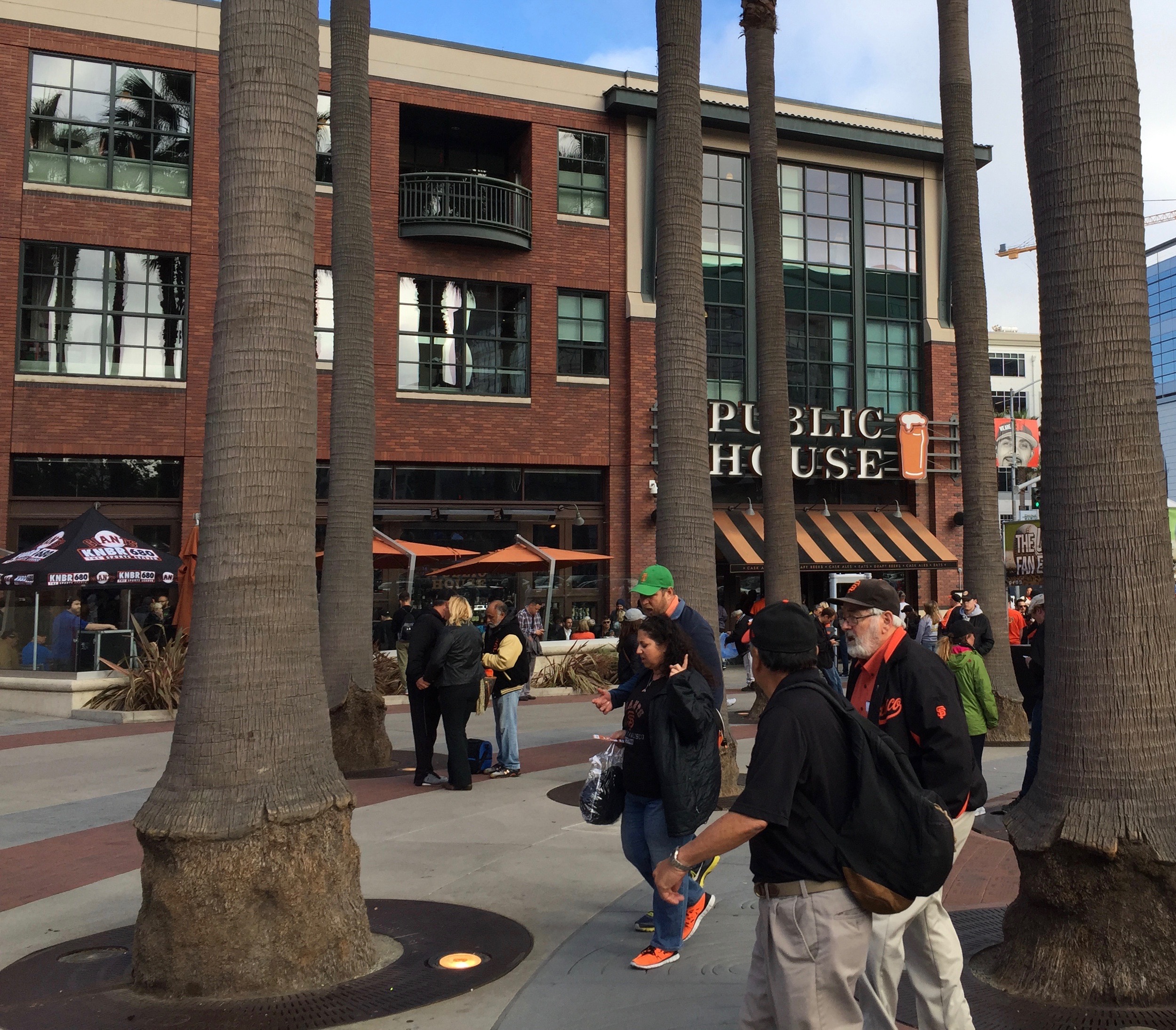 58 Social (Montgomery) – Beer by BART