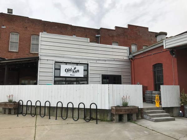 Old Kan Beer & Co (West Oakland) – Beer by BART